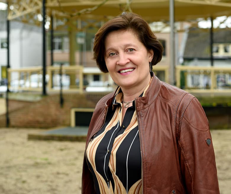 Vestiging Oss - Van werk naar werk | Sterker Werkt