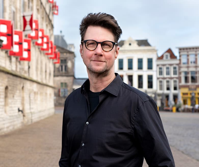 Vestiging Rotterdam - Van werk naar werk | Sterker Werkt